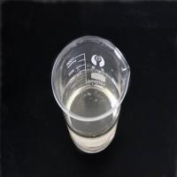 China Good Adhesion Polyurethane Resin For Food Package Light Yellow Transparent Liquid for sale