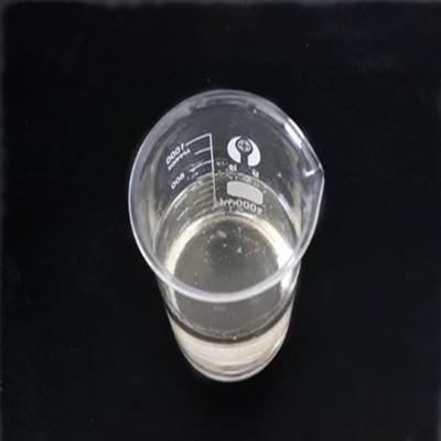 China Good Adhesion Polyurethane Resin For Food Package Light Yellow Transparent Liquid for sale