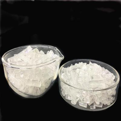 China Transparent Solid Low VOC Waterborne Acrylic Resin Hanwha Soluryl-90 Used For Dispersing Color Paste for sale