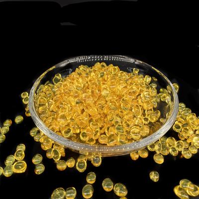 China Excellent Solvent Release Capability Ester Soluble PA Resin For Over Printing Varnish for sale