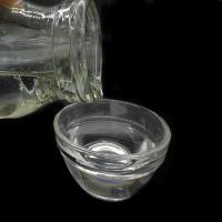 China Pale Yellow Transparent Liquid PU Ink Binder For High Speed Printing for sale