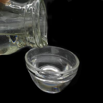 China Pale Yellow Transparent Liquid PU Ink Binder For High Speed Printing for sale