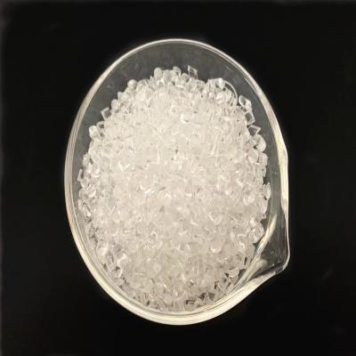 China Excellent Weatherability Solid Acrylic Resin For Baking-Type Fluorocarbon Coatings for sale