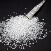 China Outstanding Adhesion Thermoplastic Solid Acrylic Resin For PVDF Coatings for sale