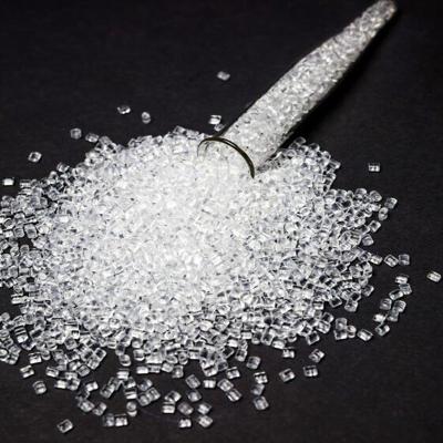 China Outstanding Adhesion Thermoplastic Solid Acrylic Resin For PVDF Coatings for sale