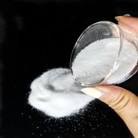 China Good Pigment Dispersibility Solid Acrylic Resin For Gilding Material Coatings for sale