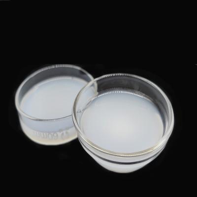 China Aqueous Polyurethane Resin Milky Liquid Use For Waterproof Fabric for sale