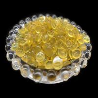 China Excellent  Adhesion Ester Soluble Polyamide Resin For Flexographic Plastic Printing Ink for sale
