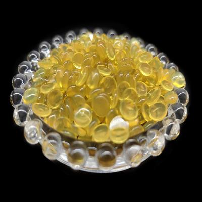 China Excellent  Adhesion Ester Soluble Polyamide Resin For Flexographic Plastic Printing Ink for sale