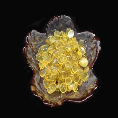 China Good Freezing Resistance Ester Soluble Polyamide Resin For Gravure Ink for sale
