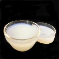 China Translucent Fast Drying Water Based Acrylic Emulsion For Plastic Ink for sale