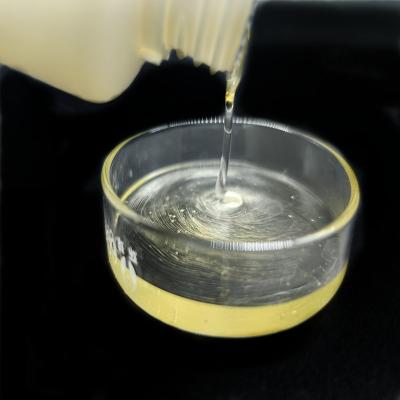 China Good Dispersion Performance Ink Additives For Water Based Ink for sale