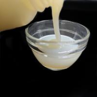 China Excellent Pigment Wettability Water Based Acrylic Emulsion For Water Based Ink for sale