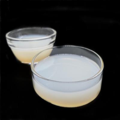 China Good Pigment Wettability Waterborne Acrylic Emulsion For Pigment Grinding for sale