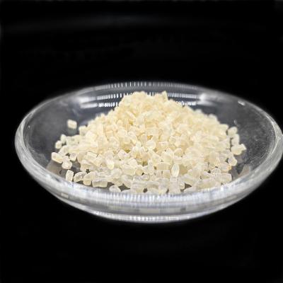China Excellent Flexibility Chlorinated Polypropylene Resin For Bumper for sale