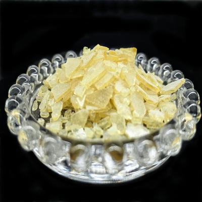 China Good Drying Speed Maleic Resin For Fruit Wax Production for sale