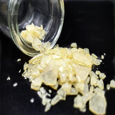 China Good Glossiness Maleic Resin For Citrus Wax Production for sale