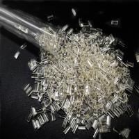 China Good Solubility Chlorinated Polypropylene Resin For PP Film Covered Paper for sale