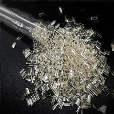 China Good Solubility Chlorinated Polypropylene Resin For PP Film Covered Paper for sale