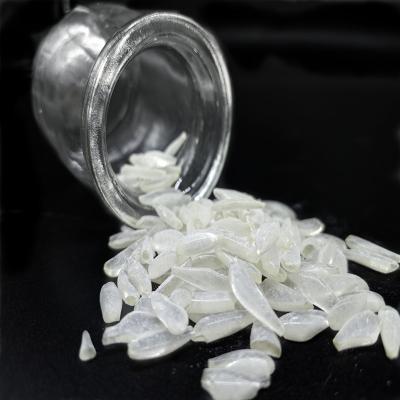 China Excellent Solubility Polyketone Resin For Printing Raw Materials for sale