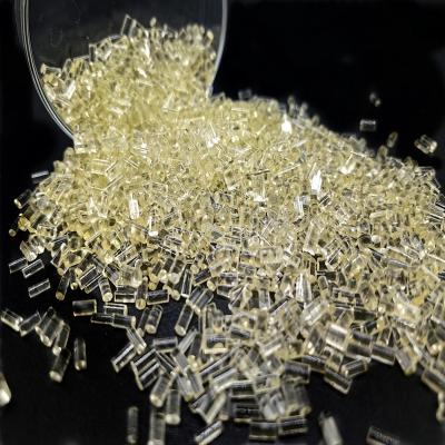 China Good Heat Resistance Chlorinated Polyolefin Resin SUPERCHLON 822S For Primer Coating for sale