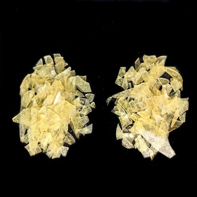 China Good Chemical Resistance Chlorinated Polyolefin Resin HARDLEN CY-9124P For Anticorrosive Coating for sale