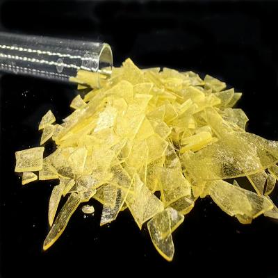 China Excellent Heat Resistance Chlorinated Polyolefin Resin SUPERCHLON 930S For Heat-resistant Ink for sale