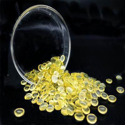 China Good Low Temperature Resistance Polyamide Resin For Printing Ink for sale