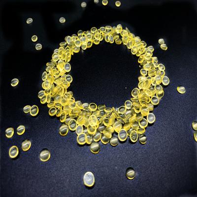 China High Gloss Co-solvent Polyamide Resin For Flexible Printing Ink for sale