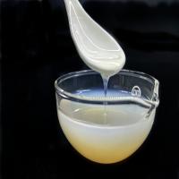 China Excellent Glossiness Water Based Acrylic Emulsion For OPV for sale