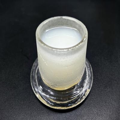 China Good Water Resistance Water Based Acrylic Emulsion For High Definition Ink for sale