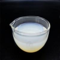 China Excellent Anti Skidding Waterborne Acrylic Emulsion For OPV for sale
