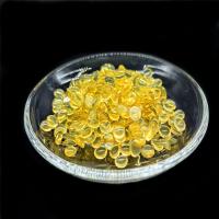 China Good Foldability Resistance Benzene Soluble Polyamide Resin SUNMIDE 550 For Printing Ink for sale