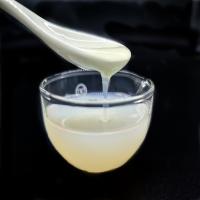 China Excellent Drying Performance Waterborne Acrylic Emulsion For Wood Coating for sale
