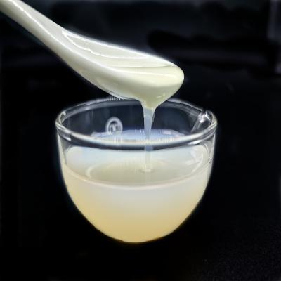 China Excellent Drying Performance Waterborne Acrylic Emulsion For Wood Coating for sale