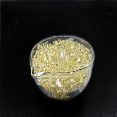 China Good Compatibility Chlorinated Polyolefin Resin For Ultraviolet Curing System for sale