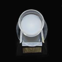 China Good Flex Resistance Aqueous Polyurethane Resin For Textile Fabric Printing Paste for sale