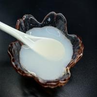 China Cost-effective Film-forming Water Based Acrylic Emulsion For Flexographic Printing Ink for sale