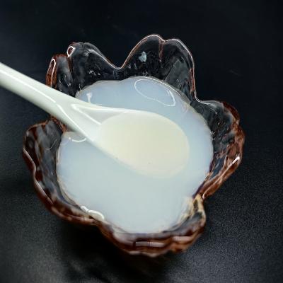 China Cost-effective Film-forming Water Based Acrylic Emulsion For Flexographic Printing Ink for sale
