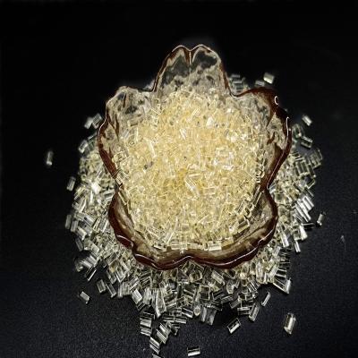 China Light Yellow Solid Chlorinated Polypropylene Resin For Coating Systems for sale
