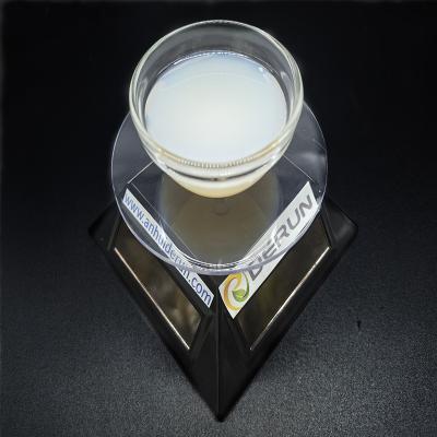 China Good Performance In Low Temperature Water Based Acrylic Emulsion For Coatings for sale
