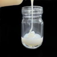 China Excellent Cement Compatibility Waterborne Acrylic Emulsion For Cement Waterproof Coating for sale