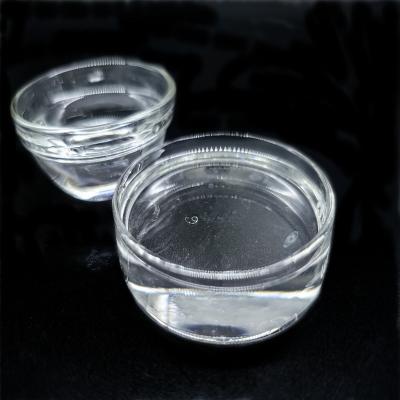 China Good Substrate Wettability Defoamer Agent For Textile Coating for sale