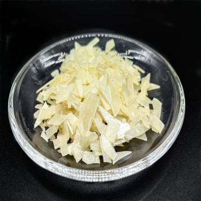 China Good Substrate Adhesion Chlorinated Polypropylene Resin Superchlon 814HS For PP Ink for sale