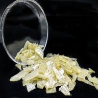 China Good Adhesion Chlorinated Polyolefin Resin For Silk Screen Printing Ink for sale