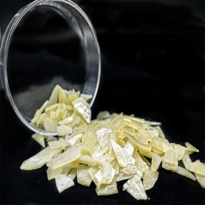 China Good Adhesion Chlorinated Polyolefin Resin For Silk Screen Printing Ink for sale