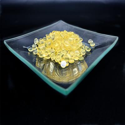 China Alcohol Soluble PA Resin DR-828 25kg for Flexographic Ink for sale