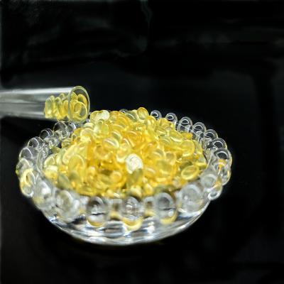 China Co-solvent Polyamide Resin DR-1025 30-100 mPa.s Viscosity for Gravure Ink for sale