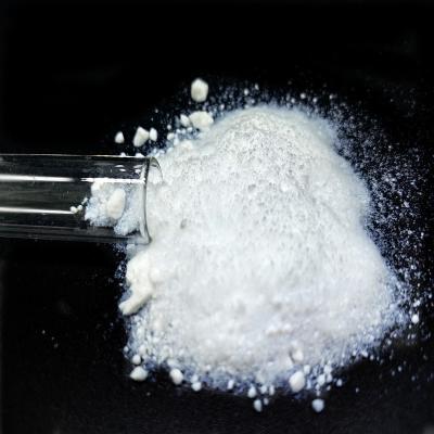 China Good Stability Hydrophilic Fumed Silica For Silicone Rubber for sale