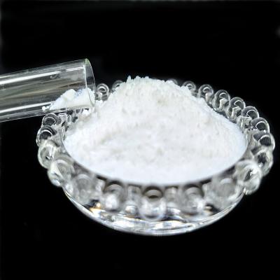 China Good Dispersion Performance Silicon Dioxide For PET Flim for sale